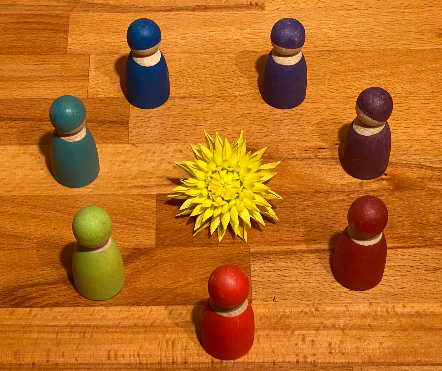 Mitmachen - Waldorfkindergarten Bad Vilbel